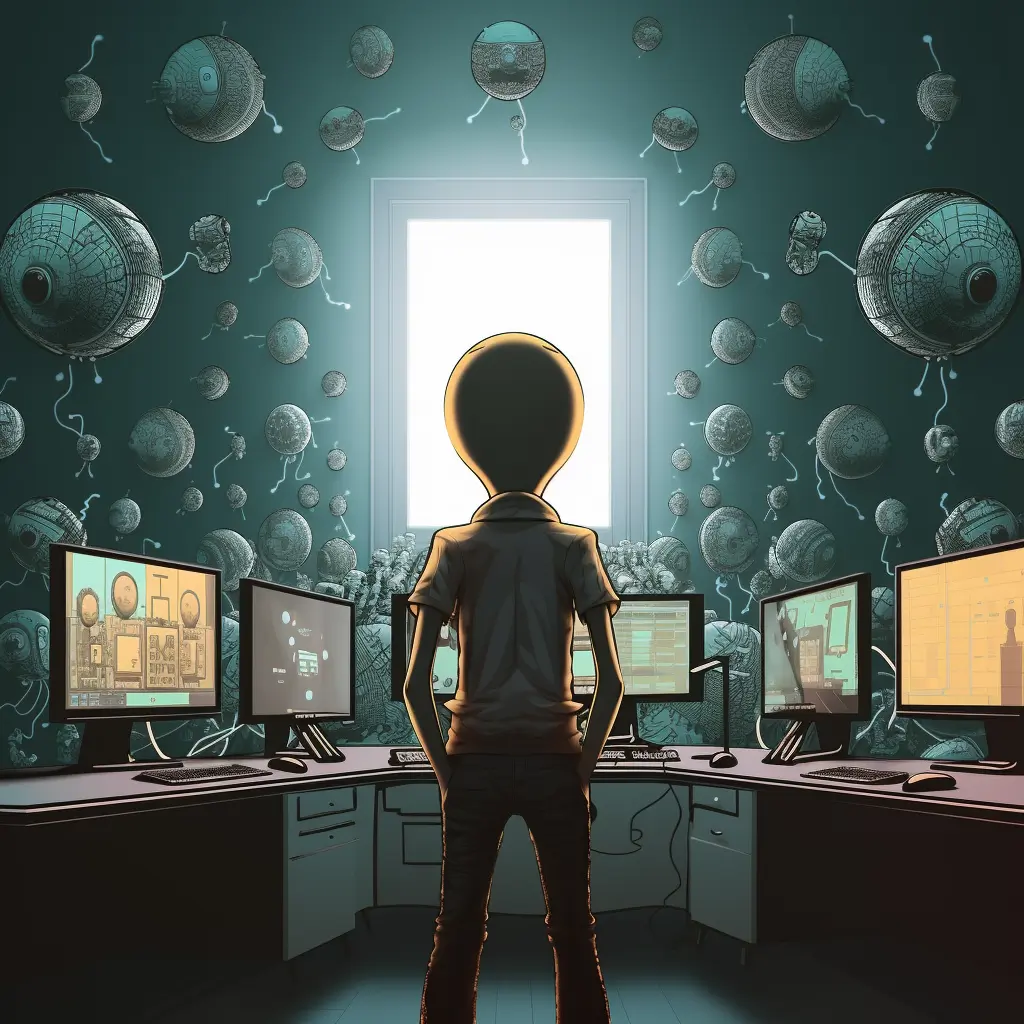 The Spoonheads Crypto Expedition - SpoonHeads